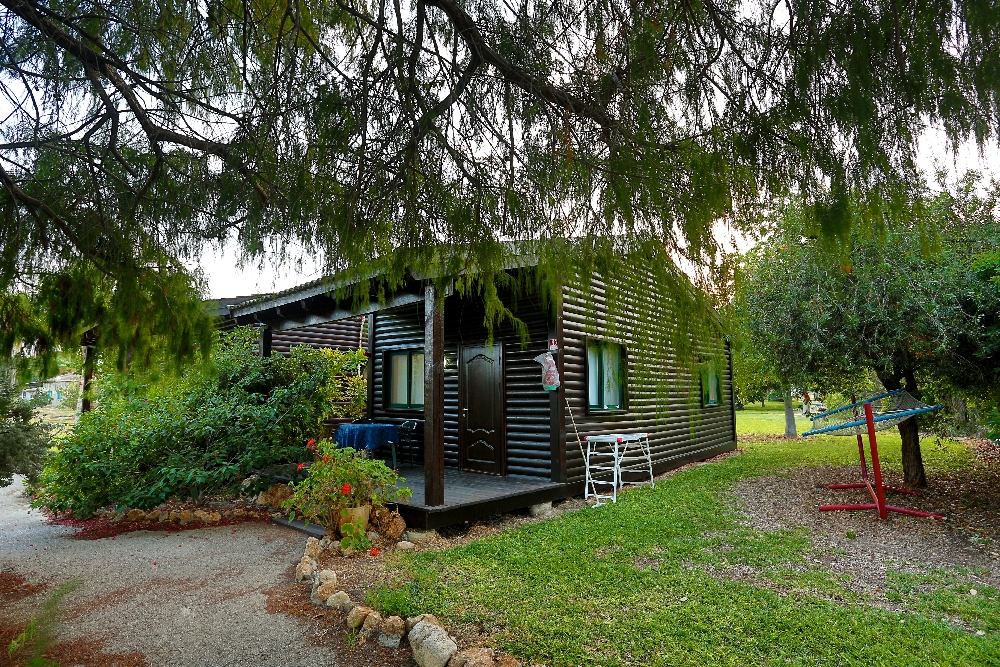 The Masaryk Holiday Village – Kibbutz Kfar Masaryk - Ozrot Hagalil